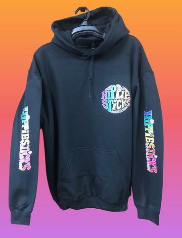 Hippie Sticks Hoodie | Hippie Sticks
