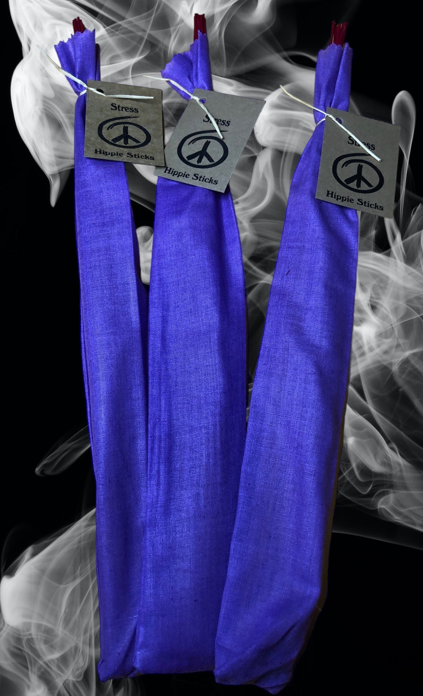 Stress | Hippie Sticks